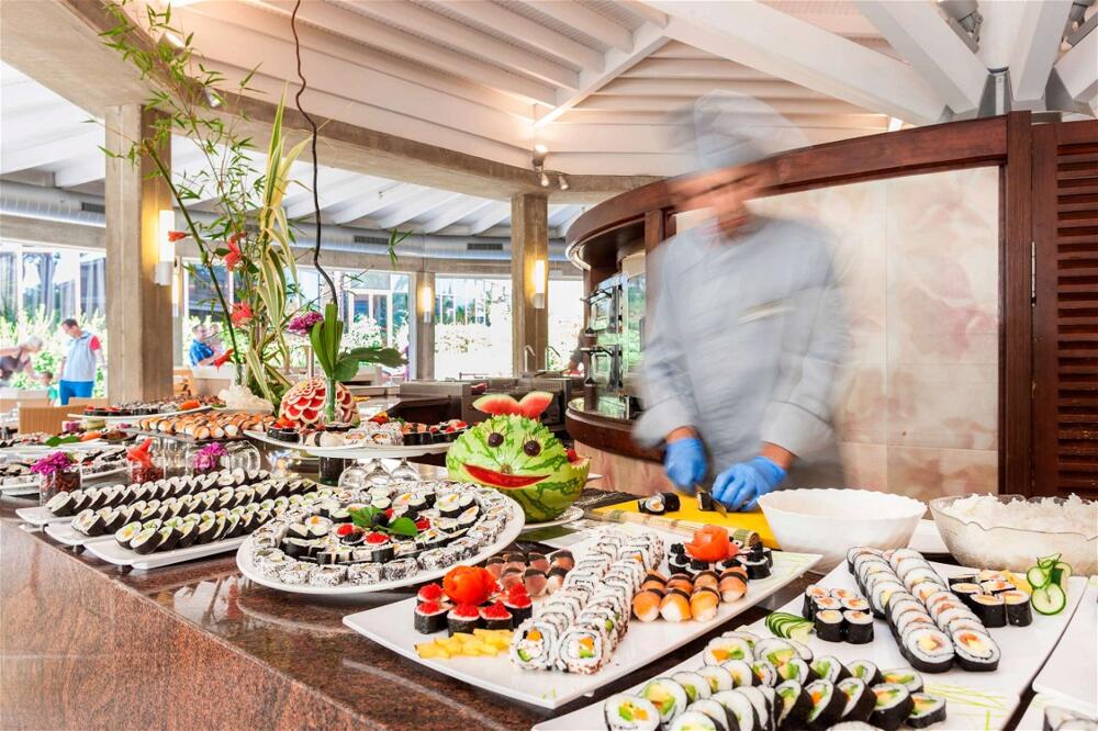 Hotel Insotel Cala Mandia Resort, Cala Mandia. Desde 277.08 ...