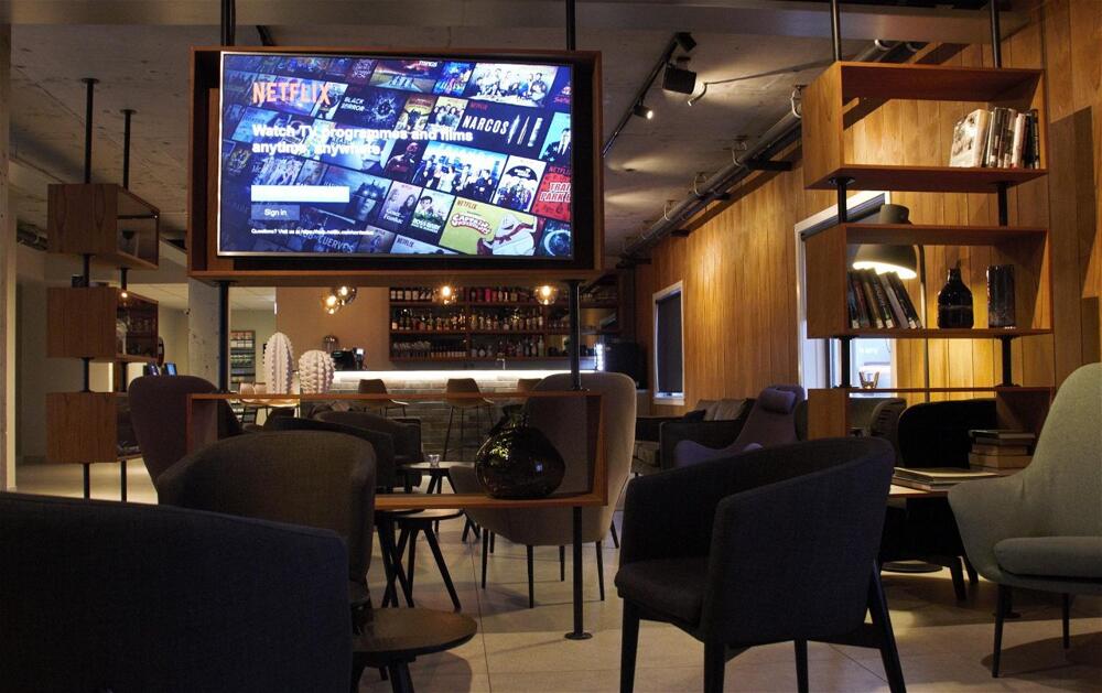 Konvin Hotel by Reykjavik Keflavik Airport, Keflavík - Central de Reservas