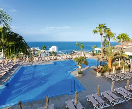 RIU hoteles | Descubre el mundo de la mano de RIU