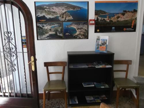 Hostales y pensiones Pensio Codolar, Tossa de Mar. Desde 60.75 ...