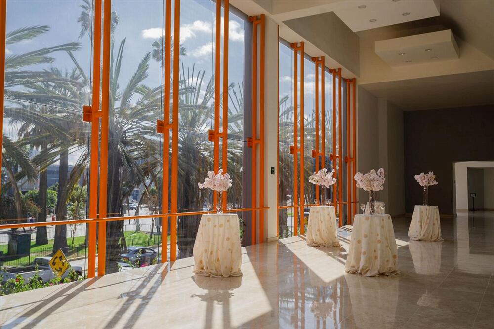 Real Inn Tijuana by Camino Real Hotels, Tijuana - Centraldereservas.com