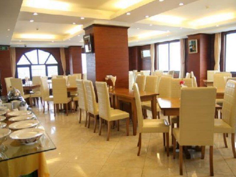 Hotel Royal Gate, Hanoi - Central de Reservas