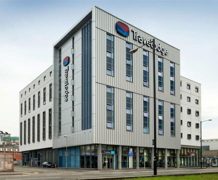 Hoteles Travelodge: Alojamientos económicos en destinos populares