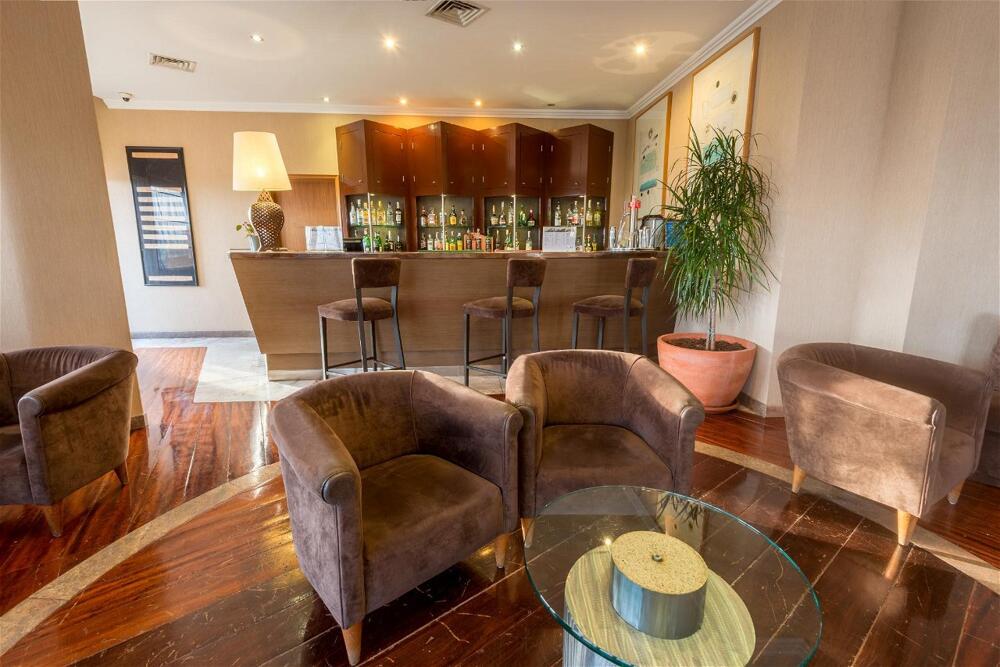 Amazonia Jamor Hotel, Oeiras. Desde 83.59€ - Centraldereservas.com