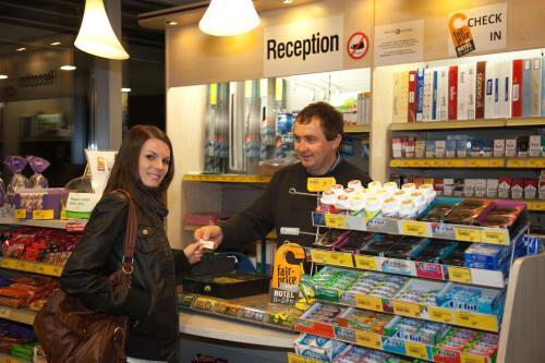 Fair-Price-Hotel, Bad Waltersdorf - Reserving