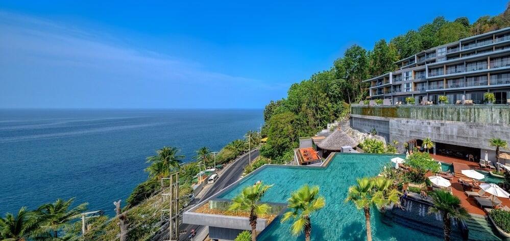 Complejo Kalima Resort and Spa - SHA Extra Plus, Patong Playa - Central ...