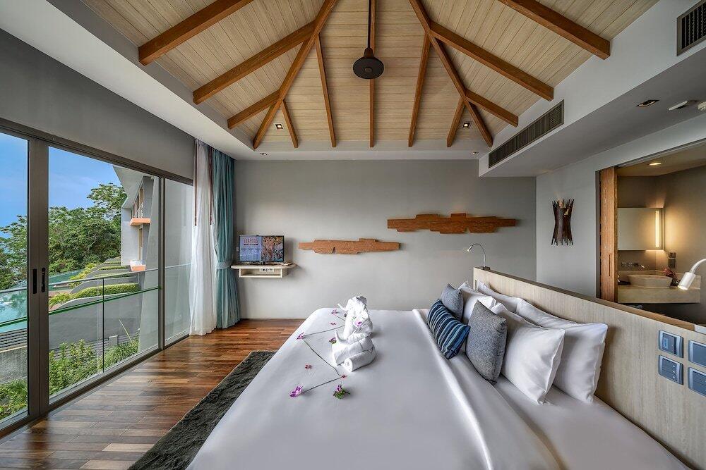 Complejo Kalima Resort and Spa - SHA Extra Plus, Patong Playa - Central ...