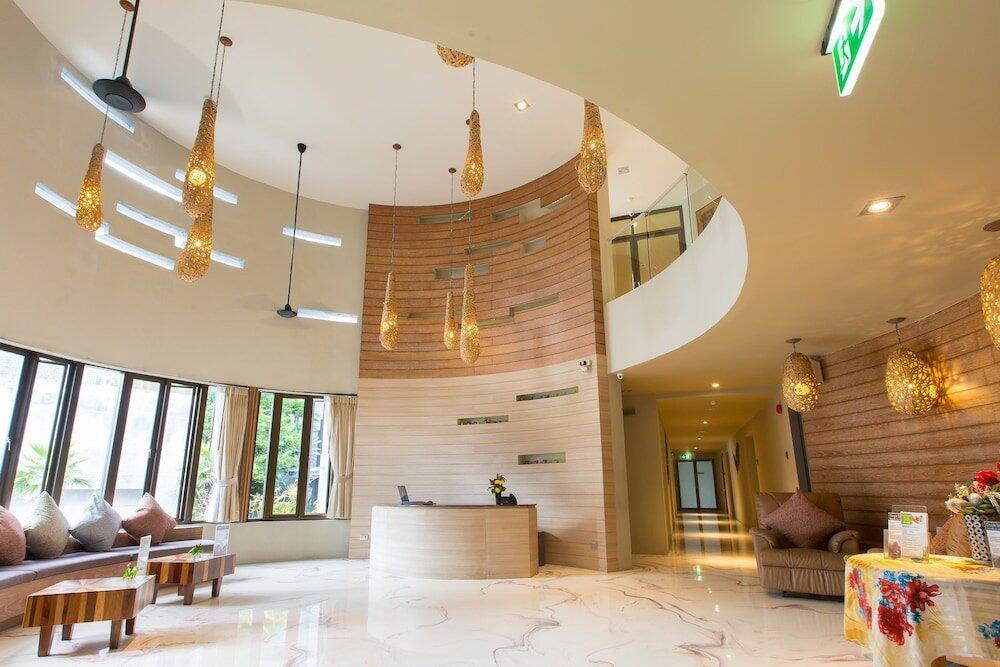 Complejo Kalima Resort and Spa - SHA Extra Plus, Patong Playa - Central ...