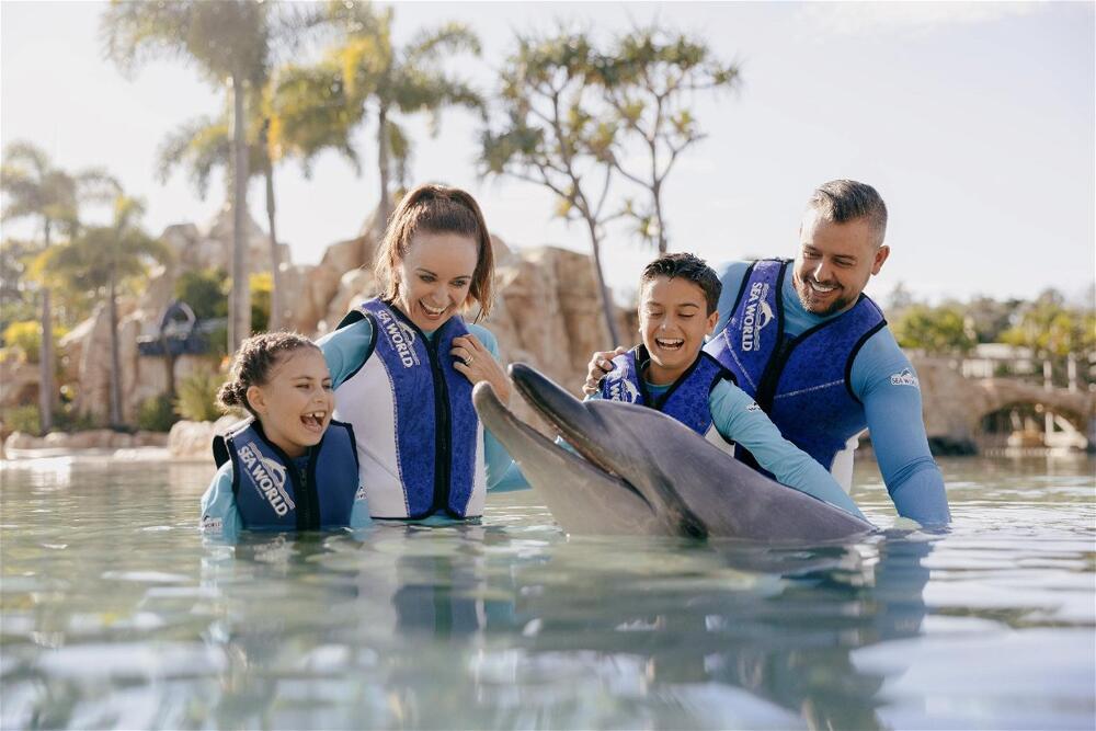 Hotel Sea World Resort, Gold Coast - Central de Reservas