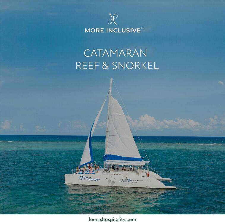 Complejo Generations Riviera Maya Family Resort - More Inclusive ...