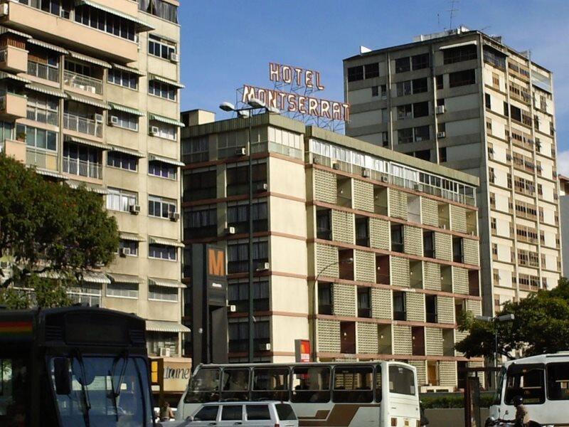 Hotel Montserrat, Lloret de Mar - Central de Reservas