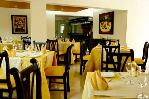 Hotel Intiotel Piura, Piura - Central de Reservas