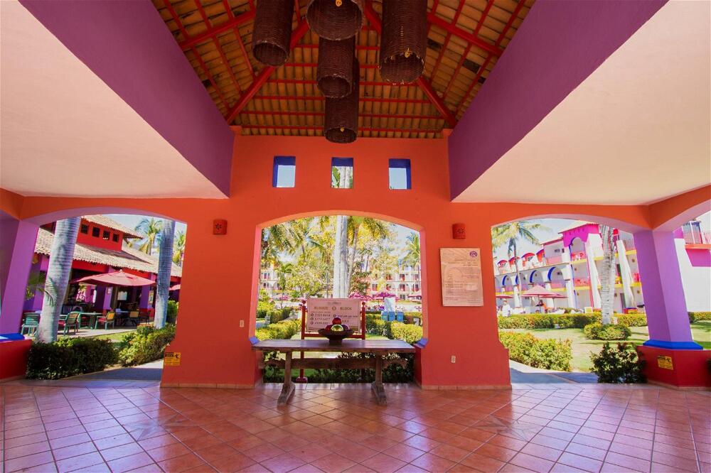 Complejo Royal Decameron Complex - All Inclusive, Bucerias. Desde 171. ...