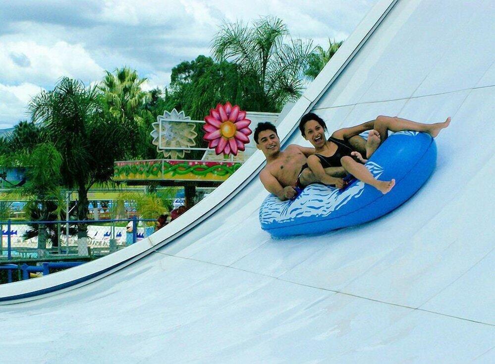Hotel Splash Inn, Silao - Centraldereservas.com