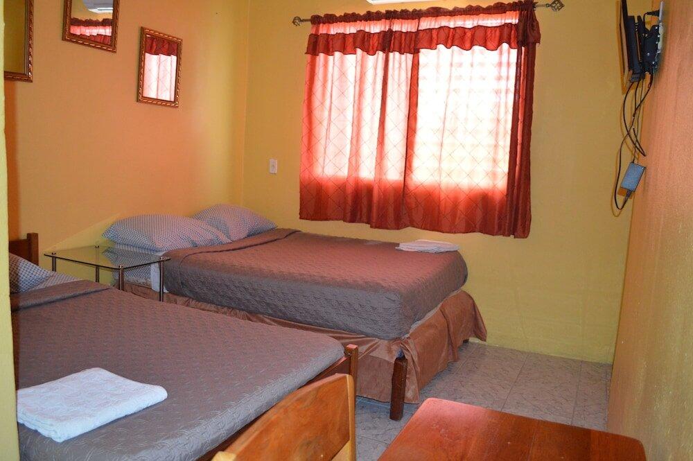 El Rey Hotel, Belmopán - Central de Reservas