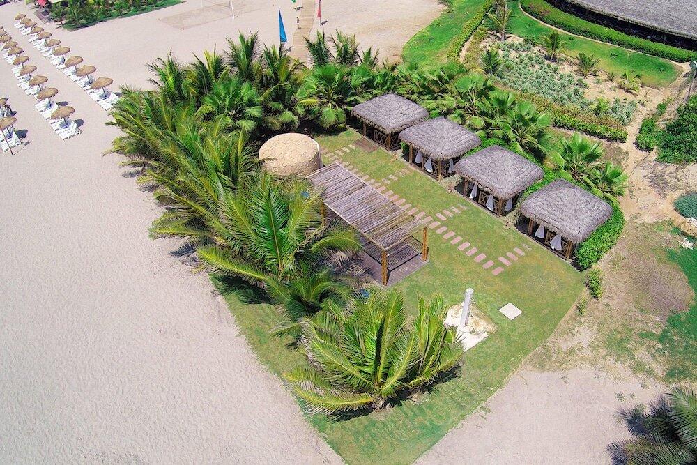 Hotel Royal Decameron Punta Centinela, Ballenita. Desde 165.95 ...