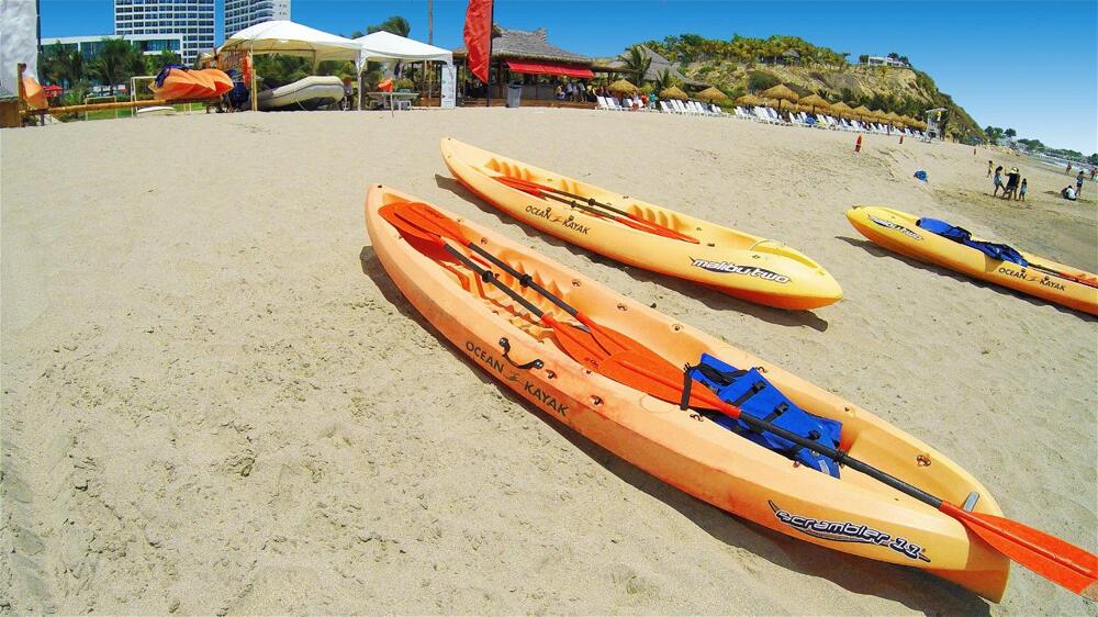 Hotel Royal Decameron Punta Centinela, Ballenita. Desde 165.95 ...