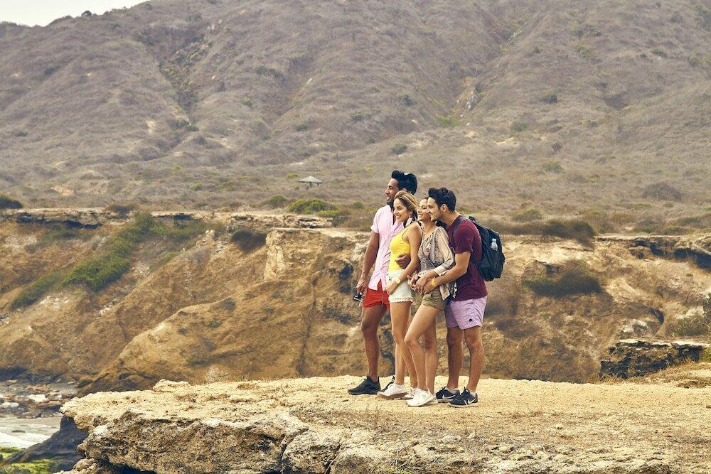 Hotel Royal Decameron Punta Centinela, Ballenita. Desde 165.95 ...