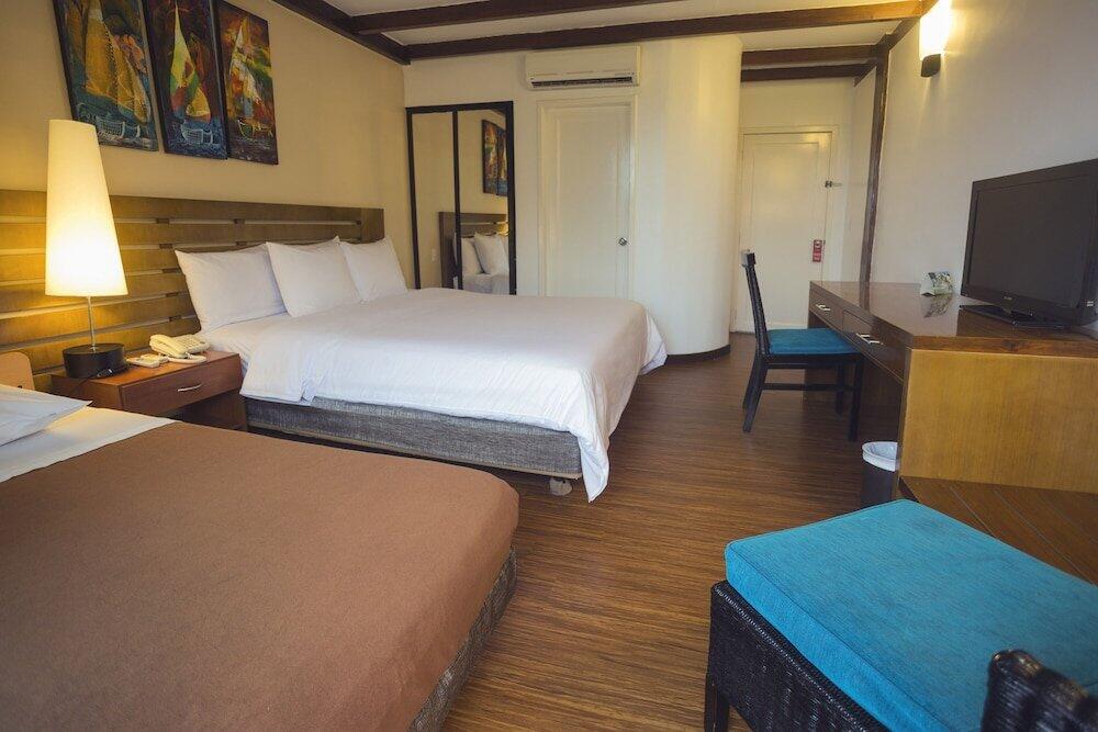 Hotel Royal Decameron Punta Centinela, Ballenita. Desde 165.95 ...