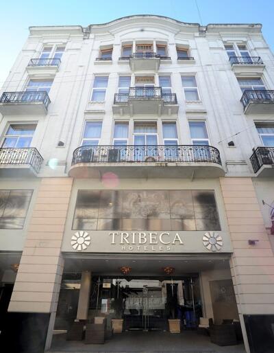 Hotel Up Tribeca, Buenos Aires. Desde 29.65€ - Central de Reservas
