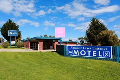 Absolute Lakes Entrance Motel, Lakes Entrance - Centraldereservas.com