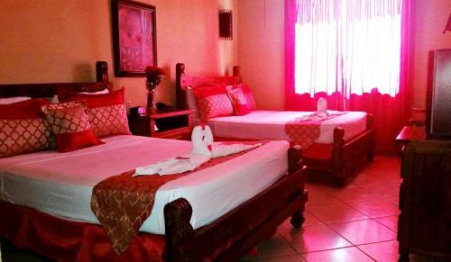 Matum Hotel & Casino, Santiago de los Caballeros - Central de Reservas