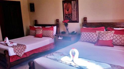 Matum Hotel & Casino, Santiago de los Caballeros - Centraldereservas.com