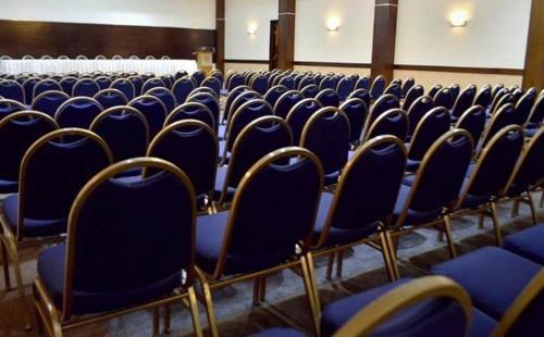 Matum Hotel & Casino, Santiago de los Caballeros - Centraldereservas.com