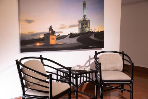 Hotel Camp David Ranch, Santiago de los Caballeros. Desde 123.23 ...