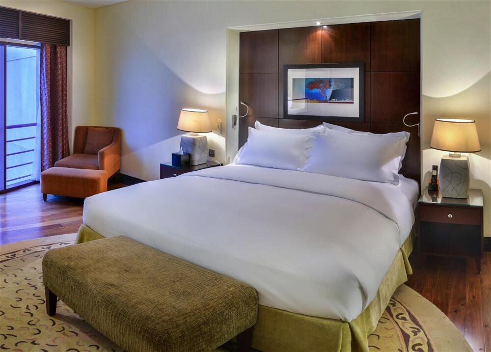 Hotel Sofitel Al Khobar The Corniche, Al-Khobar - Centraldereservas.com