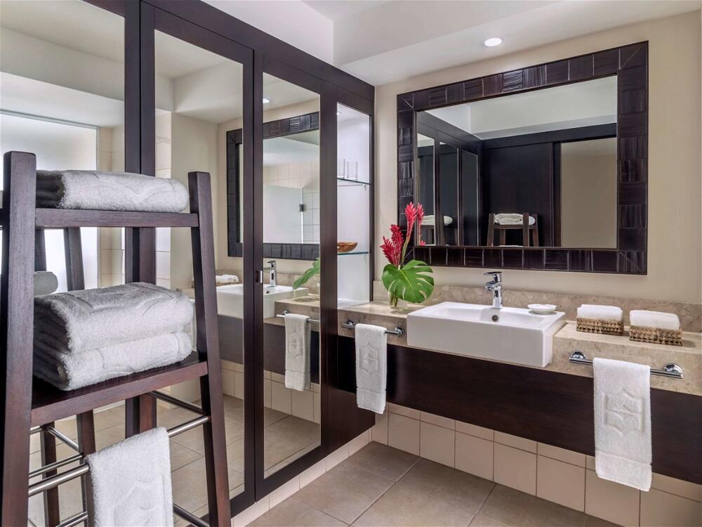 Hotel Shangri-La Yanuca Island, Fiji, Voua - Centraldereservas.com