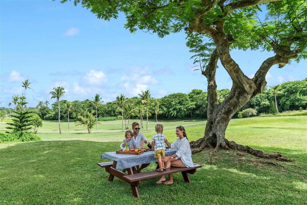 Hotel Shangri-La Yanuca Island, Fiji, Voua - Reserving