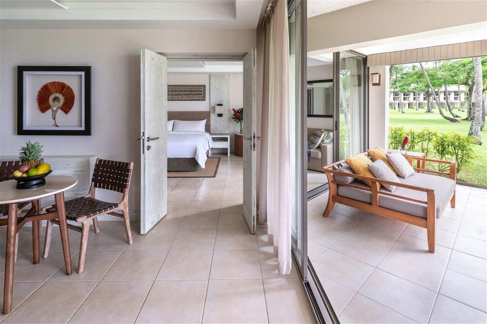 Hotel Shangri-La Yanuca Island, Fiji, Voua - Centraldereservas.com