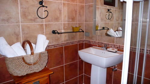 Lodges Codpa Valley Lodge, Codpa - Central de Reservas