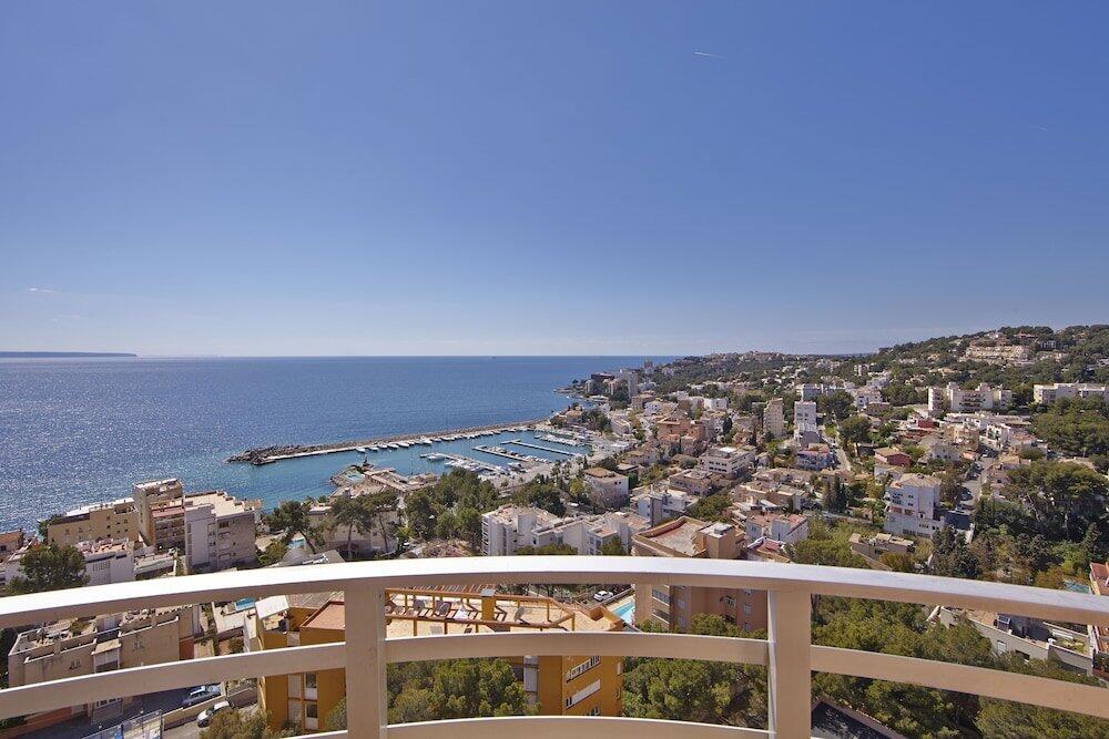 Hotel MLL Blue Bay, Palma de Mallorca - Central de Reservas