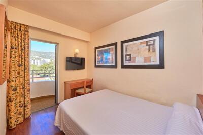 Hotel MLL Blue Bay, Palma de Mallorca - Central de Reservas