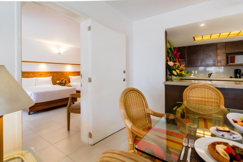 Beachscape Kin Ha Villas & Suites, Cancún - Central de Reservas