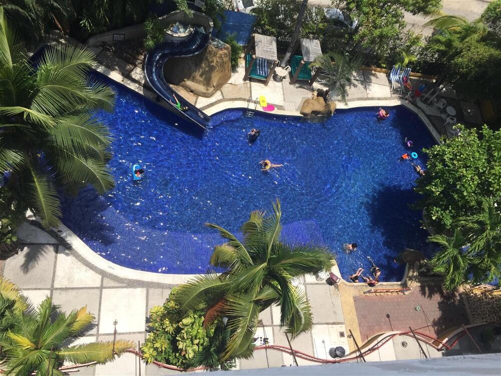 Hotel Club del Sol Acapulco by NG Hoteles, Acapulco. Desde 39.32 ...