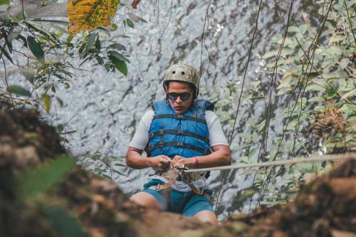 Hotel Kashama Eco Resort & Spa, Santo Domingo de los Colorados ...