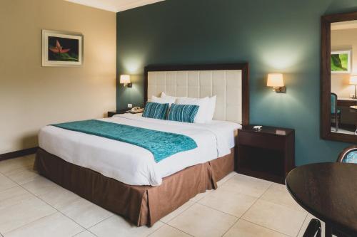 Hotel Oro Verde Machala, Machala - Centraldereservas.com