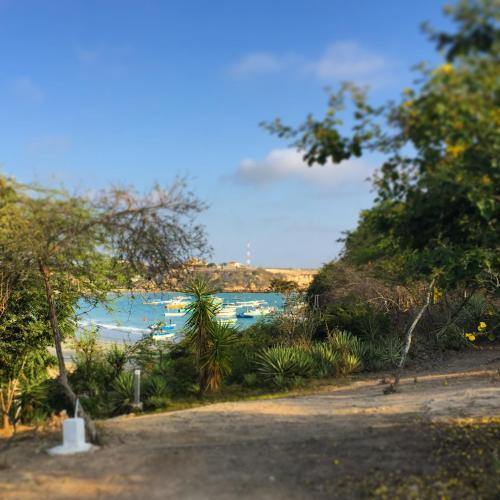 Lodges Muyuyo Lodge, Ayangue - Central de Reservas