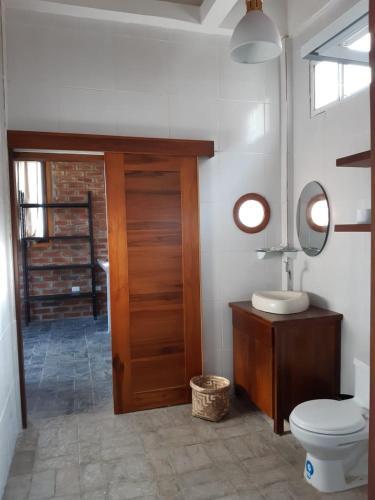 Lodges Muyuyo Lodge, Ayangue - Central de Reservas