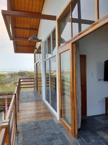 Lodges Muyuyo Lodge, Ayangue - Central de Reservas