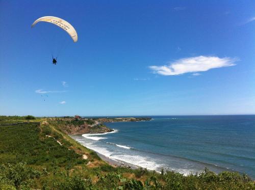 Lodges Muyuyo Lodge, Ayangue - Central de Reservas
