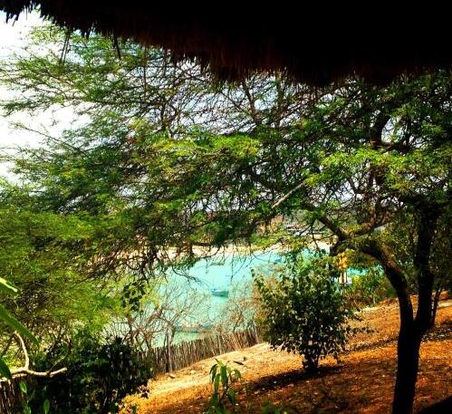 Lodges Muyuyo Lodge, Ayangue - Central de Reservas