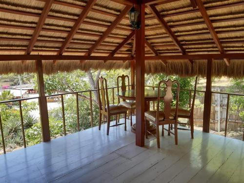 Lodges Muyuyo Lodge, Ayangue - Central de Reservas