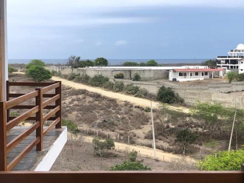 Lodges Muyuyo Lodge, Ayangue - Central de Reservas