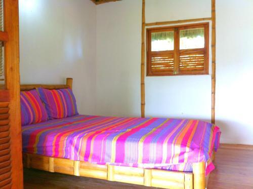 Lodges Muyuyo Lodge, Ayangue - Centraldereservas.com