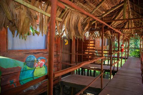 Lodges Avatar Amazon Lodge, Santa Teresa - Central de Reservas