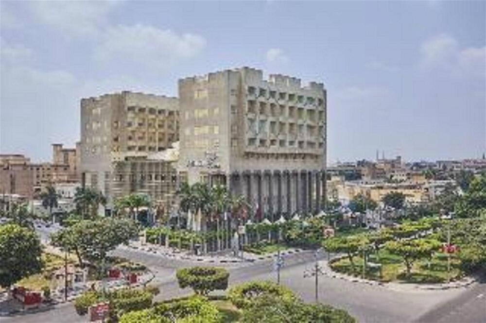 Triumph Plaza Hotel, El Cairo. Desde 69.14€ - Centraldereservas.com